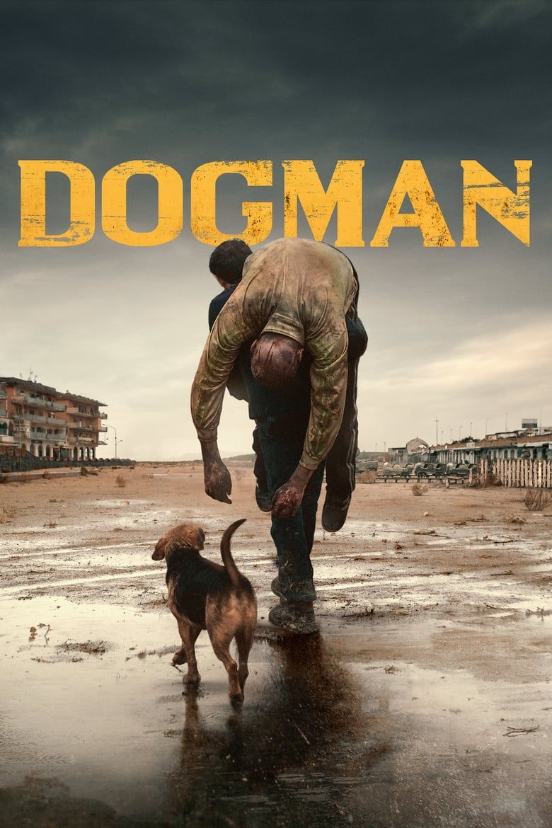 Dogman - Pantalla 90